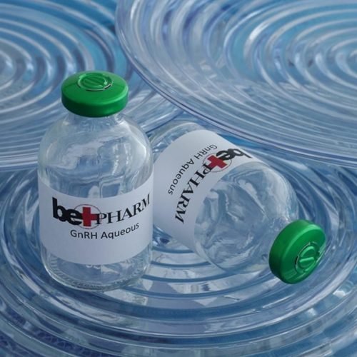 Histrelin 0.5 mg/mL Injection – 10 mL vial | BET Pharmacy