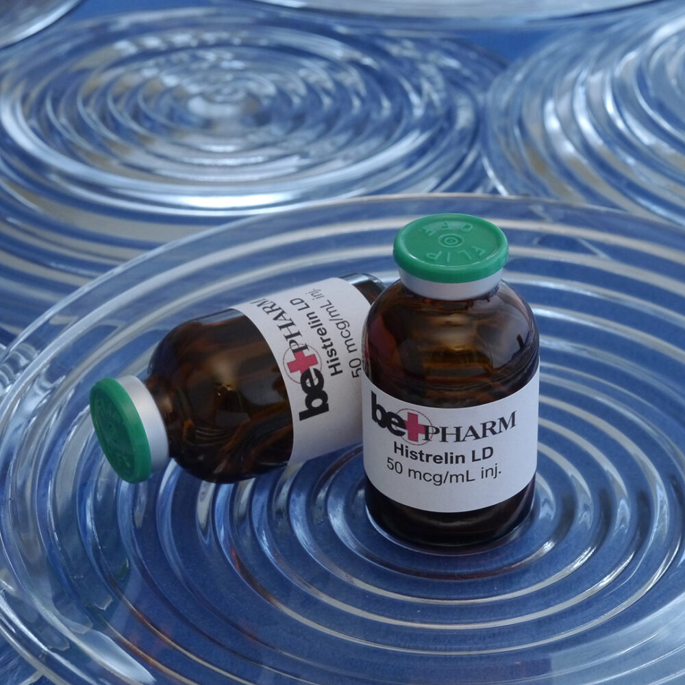 Histrelin Injection (LD) 50mcg/mL 30mL | BET Pharmacy